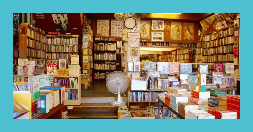 Why Do Book Categories And Book Genres Matter? | Janey Burton